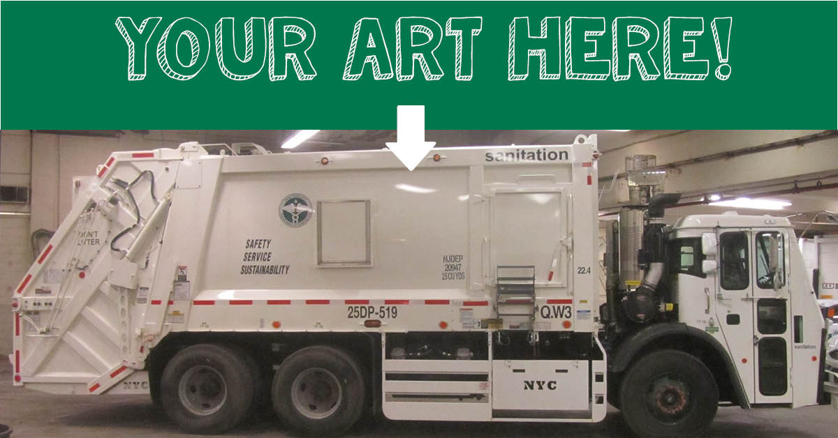 DSNY - The City of New York Department of Sanitation